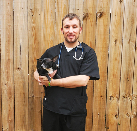 Our Veterinary Team in Tyler, TX | Premier Veterinary Hospital